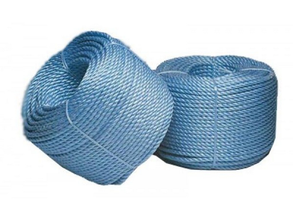 POLYSTEEL ROPE – Goudakis Marine
